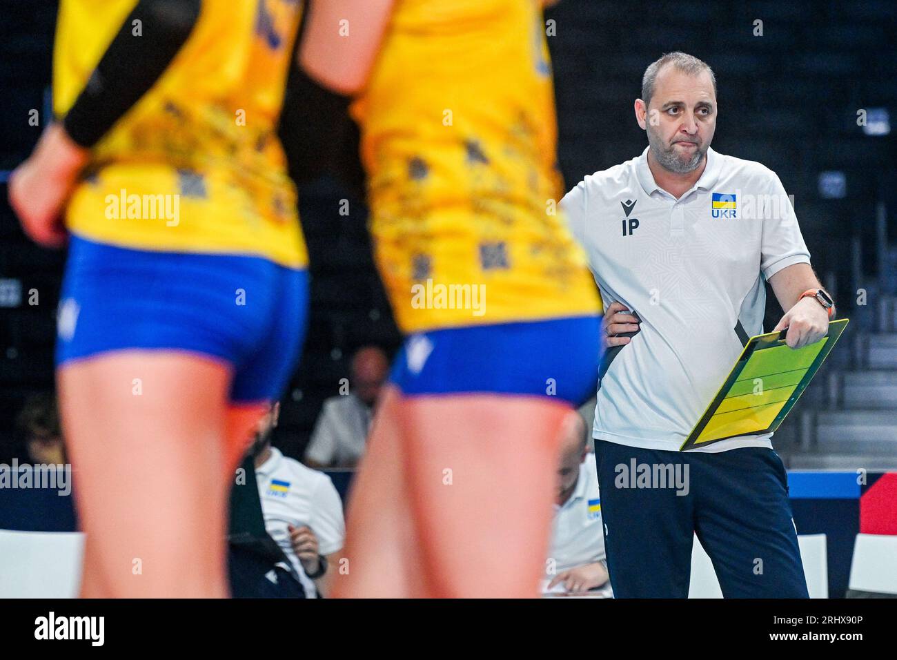 Ivan petkov hi-res stock photography and images - Alamy