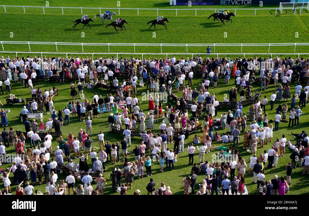 August ampics hi-res stock photography and images - Alamy