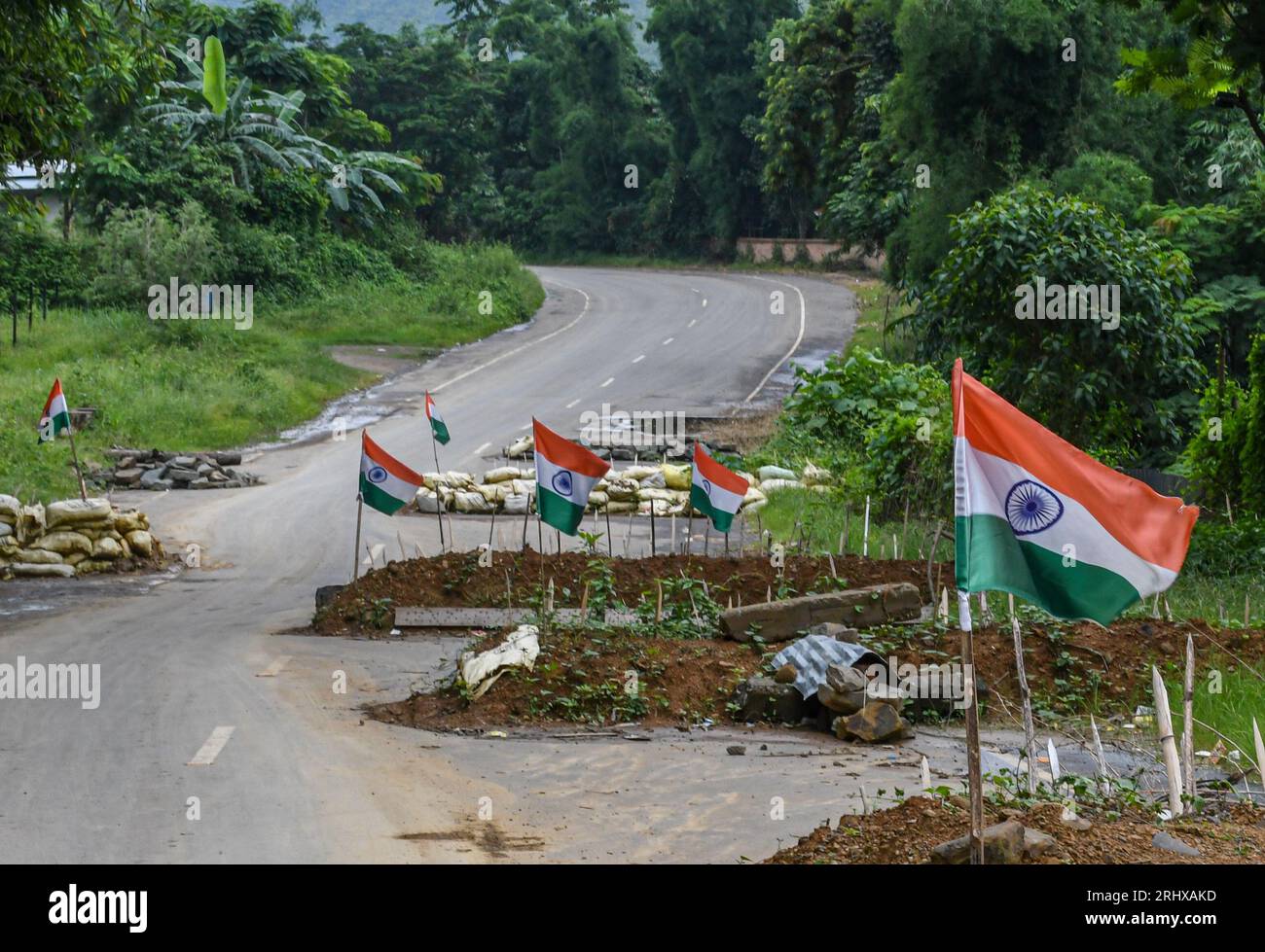 Tribal kuki hi-res stock photography and images - Alamy