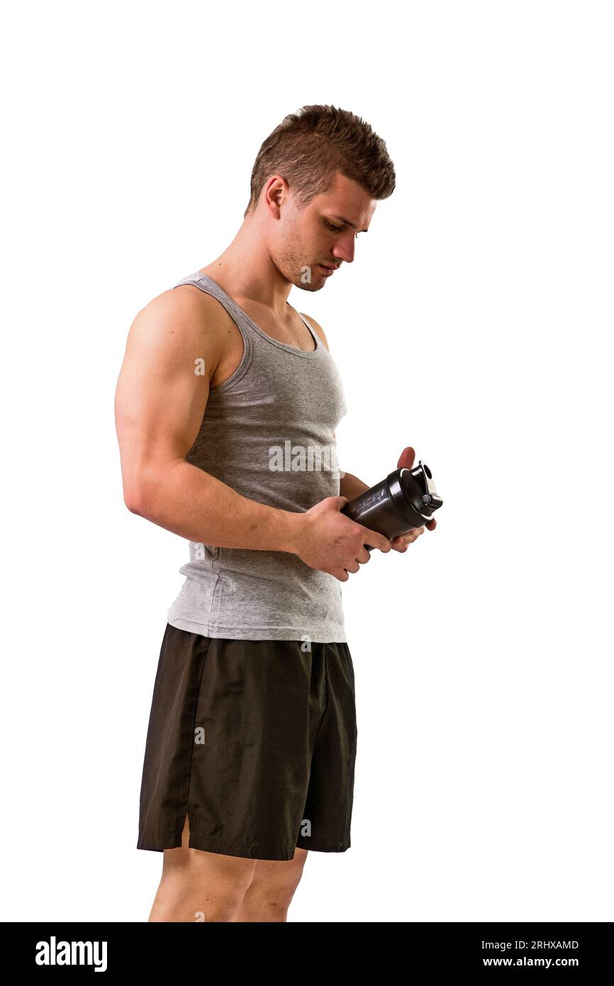Man tank model Cut Out Stock Images & Pictures - Alamy