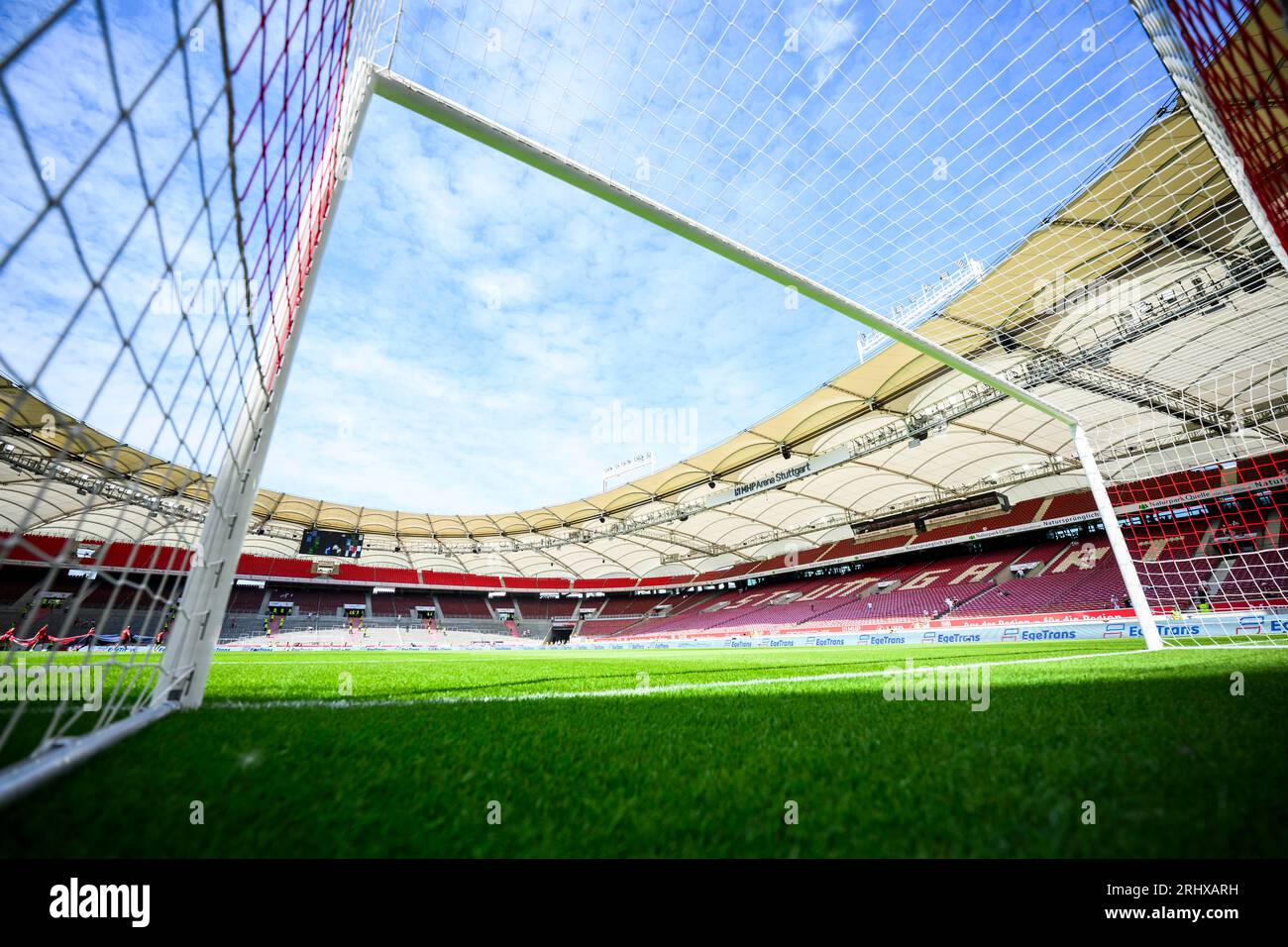 Mhparena view hi-res stock photography and images - Alamy