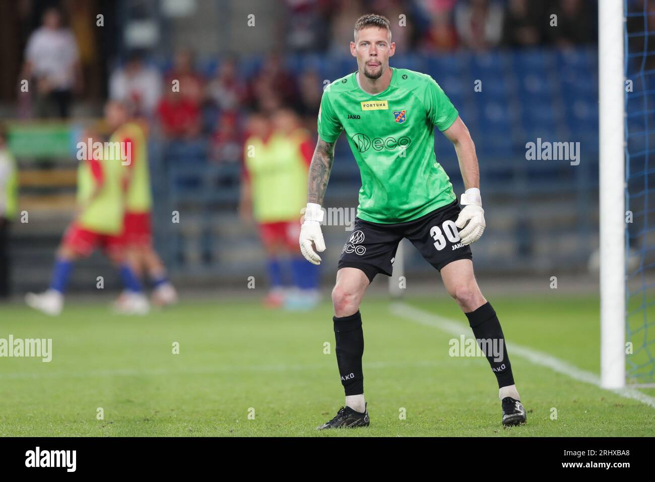 Artur haluch hi-res stock photography and images - Alamy