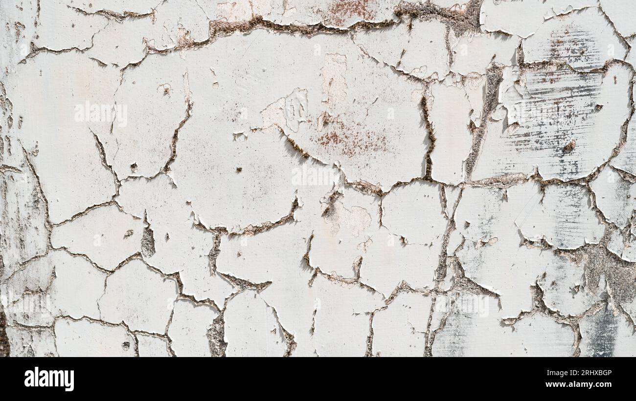 white crackled background Stock Photo - Alamy