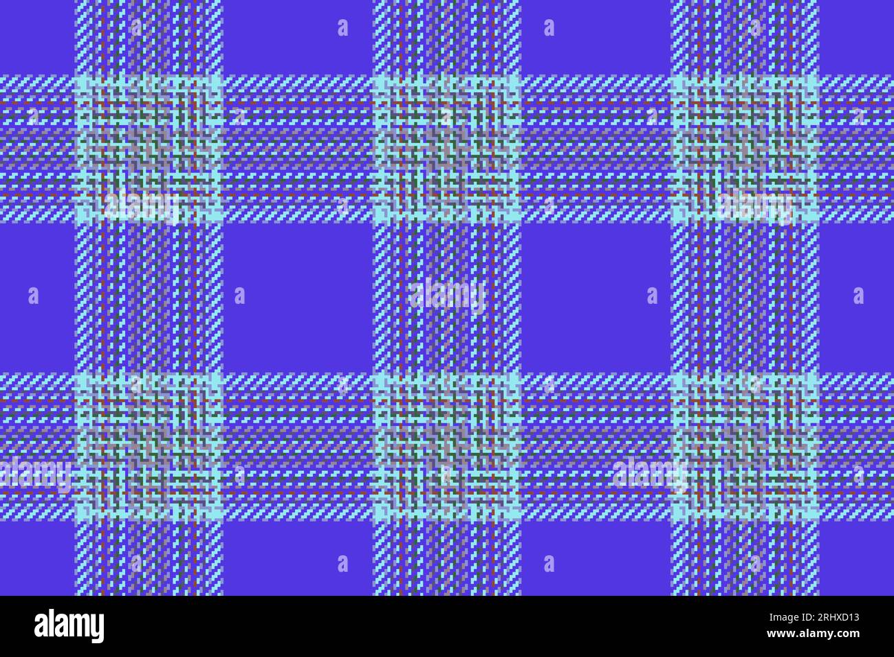 Tartan fabric check of background textile pattern with a vector ...