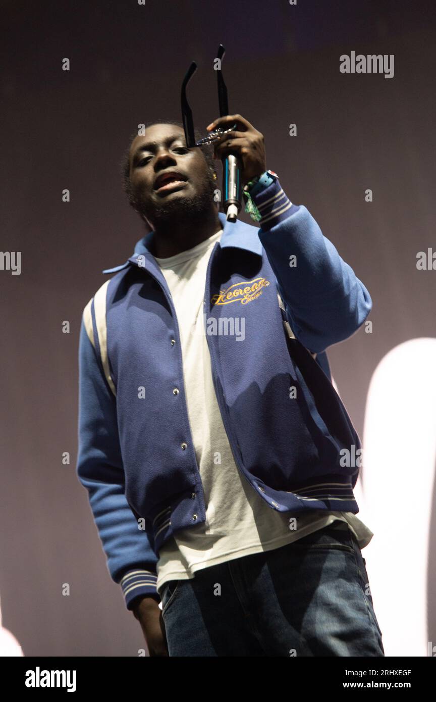 Fredo dave hi-res stock photography and images - Alamy