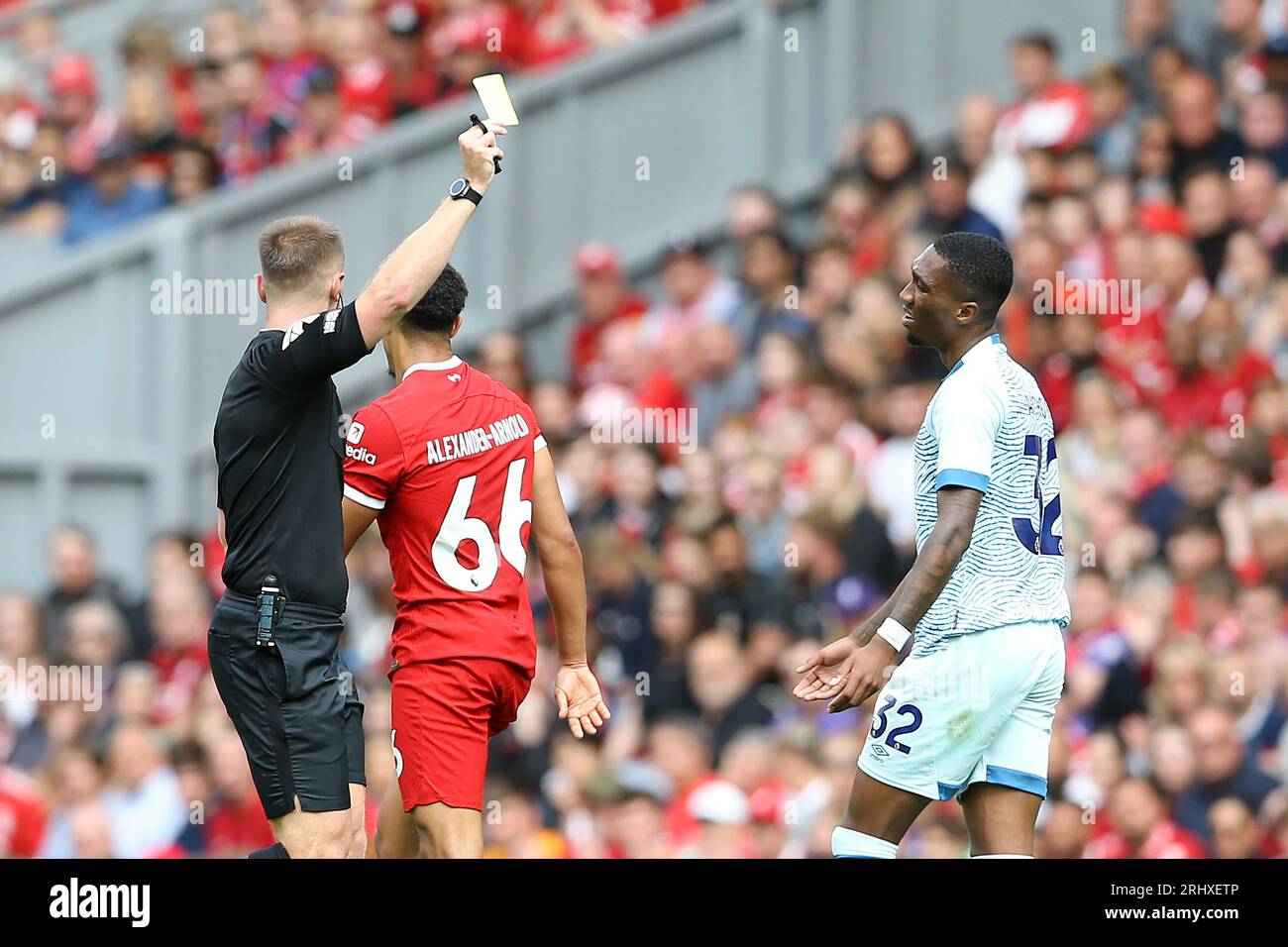 Anthony bramall hi-res stock photography and images - Alamy