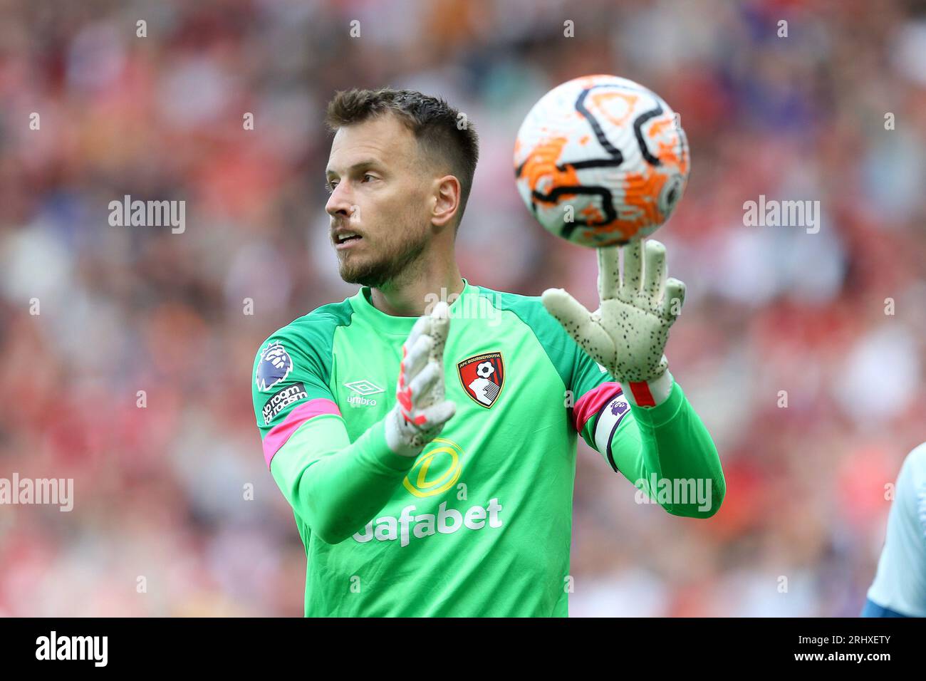 Neto bournemouth hi-res stock photography and images - Alamy