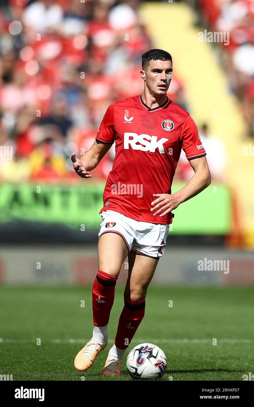 Football lloyd jones hi-res stock photography and images - Alamy