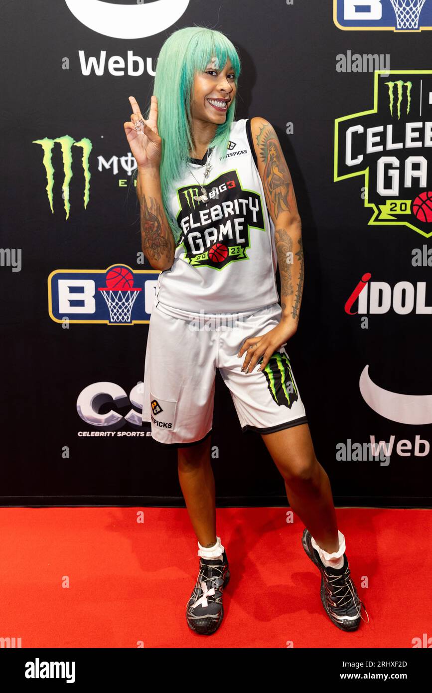 Monster Energy Dc