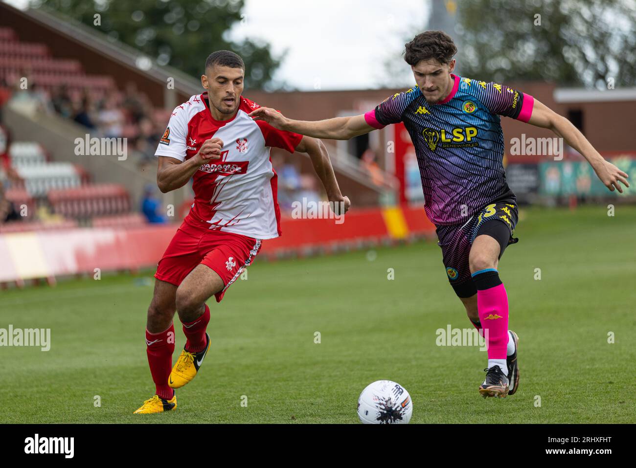 Christian chamberlain hi-res stock photography and images - Alamy