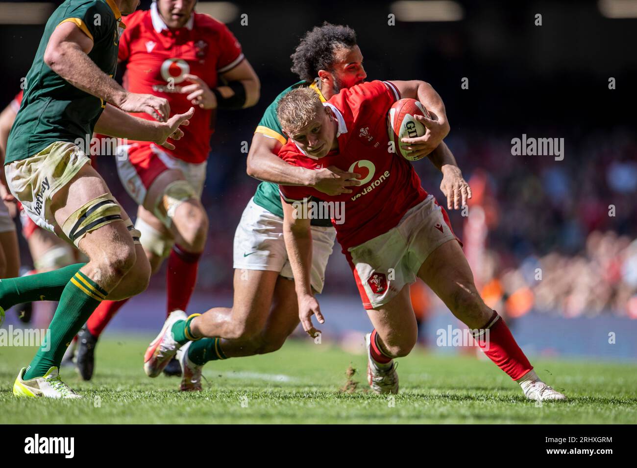 Jac morgan hi-res stock photography and images - Alamy