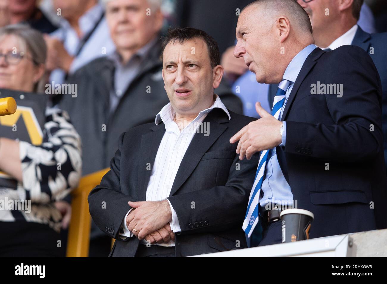 Football tony bloom hi-res stock photography and images - Alamy