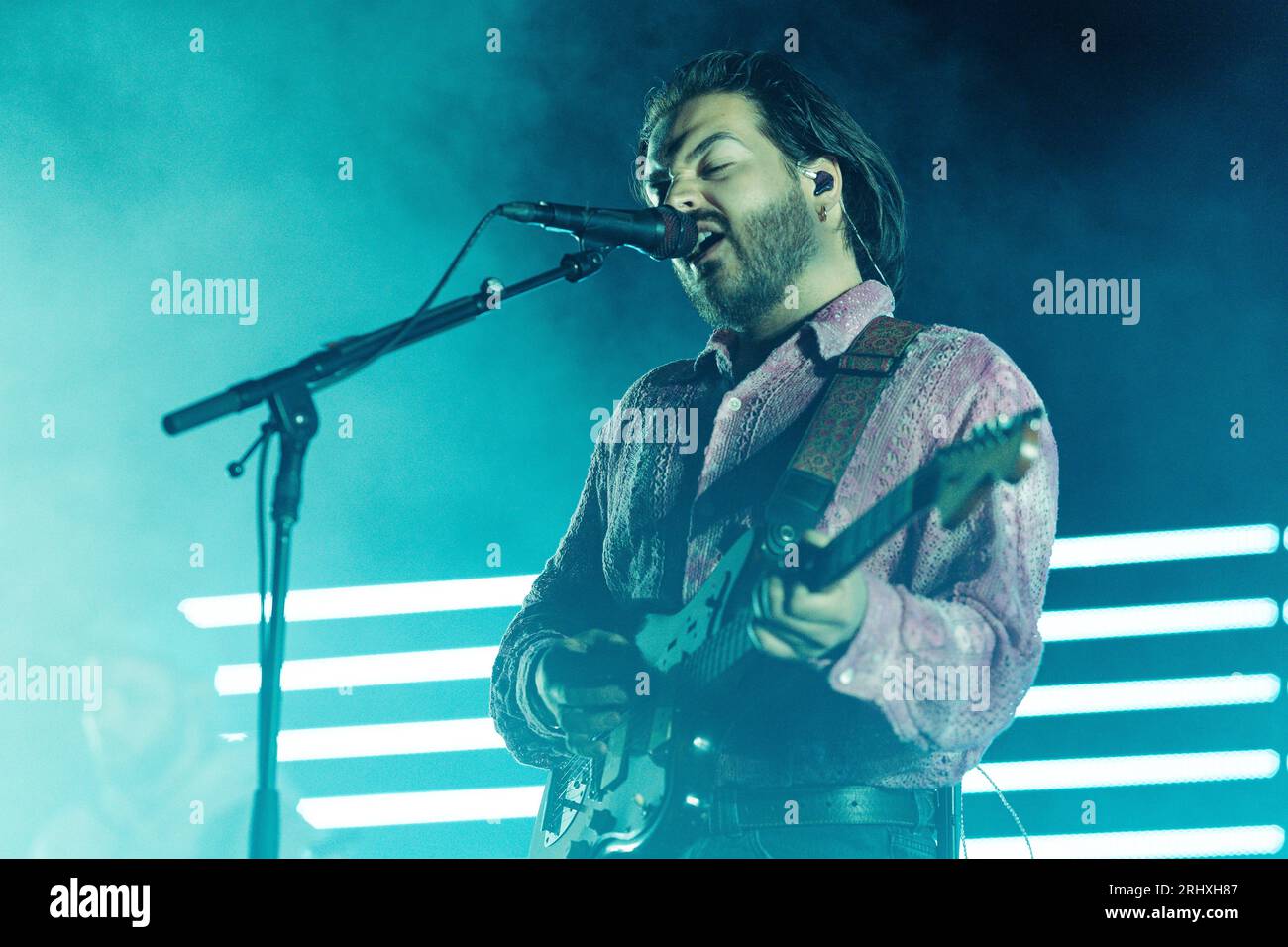 Vancouver 90s hi-res stock photography and images - Alamy