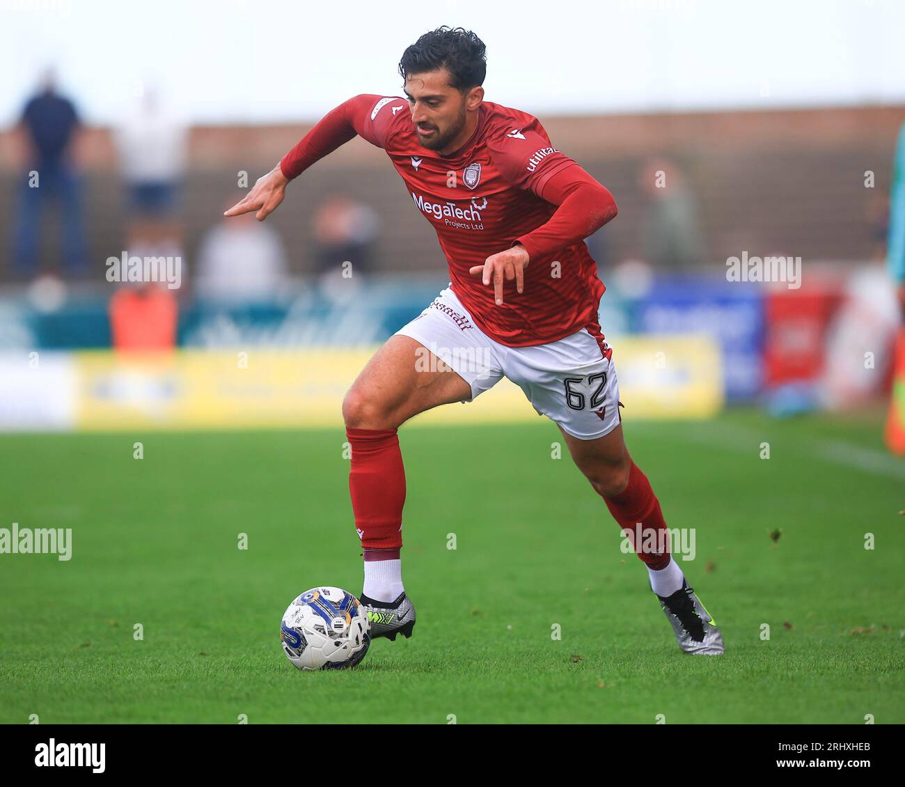 Kenan dünnwald turan hi-res stock photography and images - Alamy
