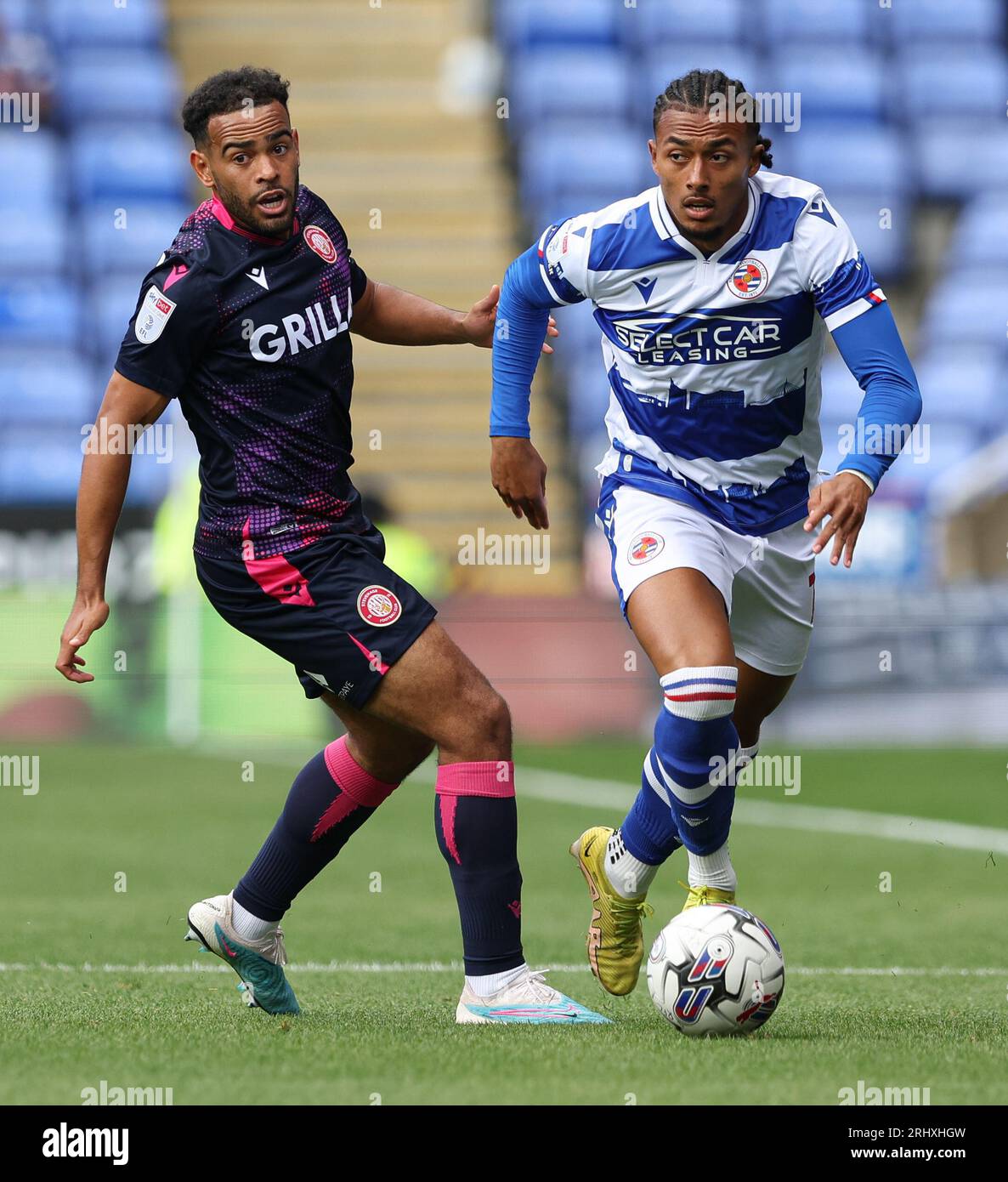 Jordan roberts action hi-res stock photography and images - Alamy
