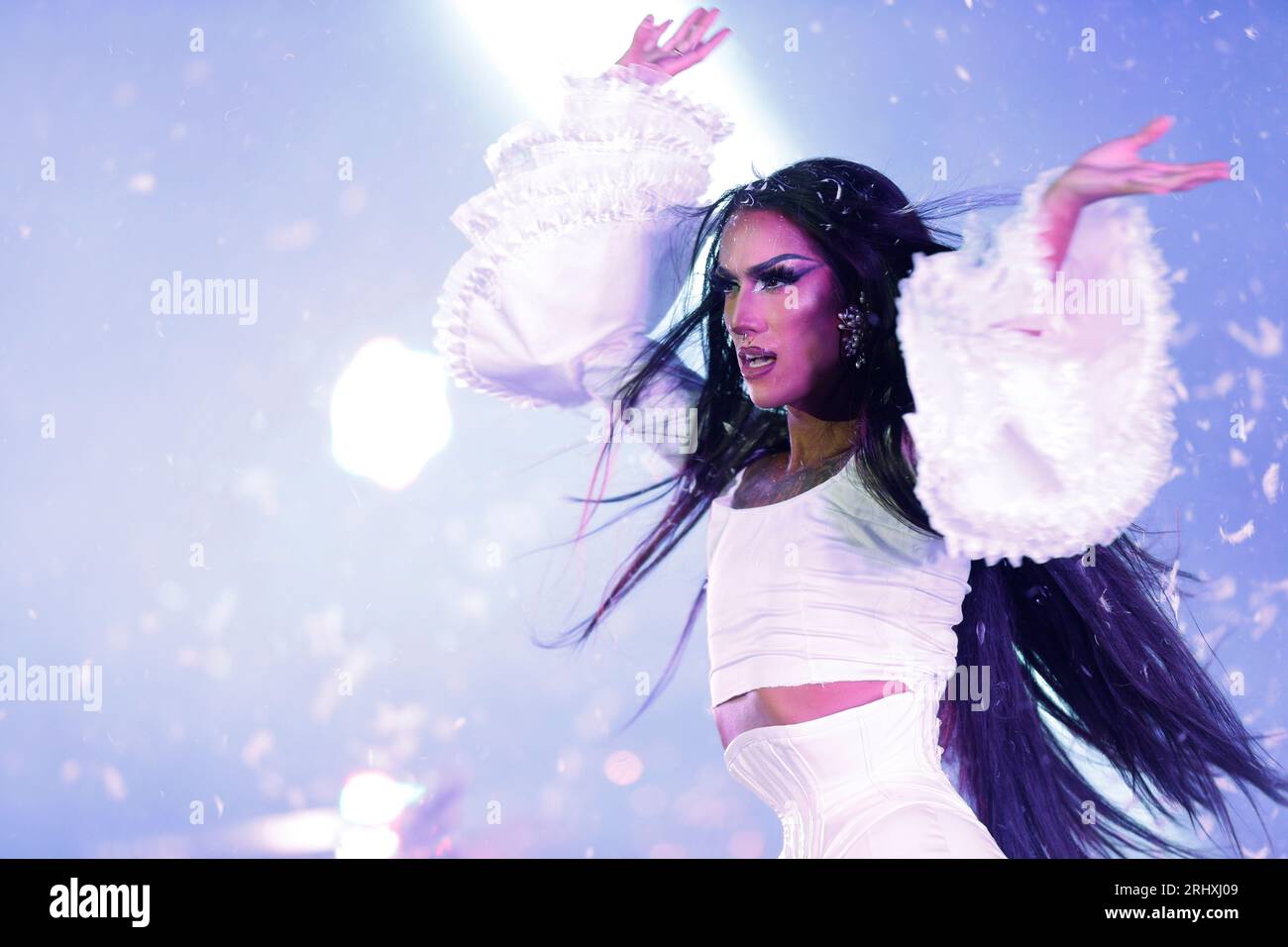 Espaola hi-res stock photography and images - Alamy