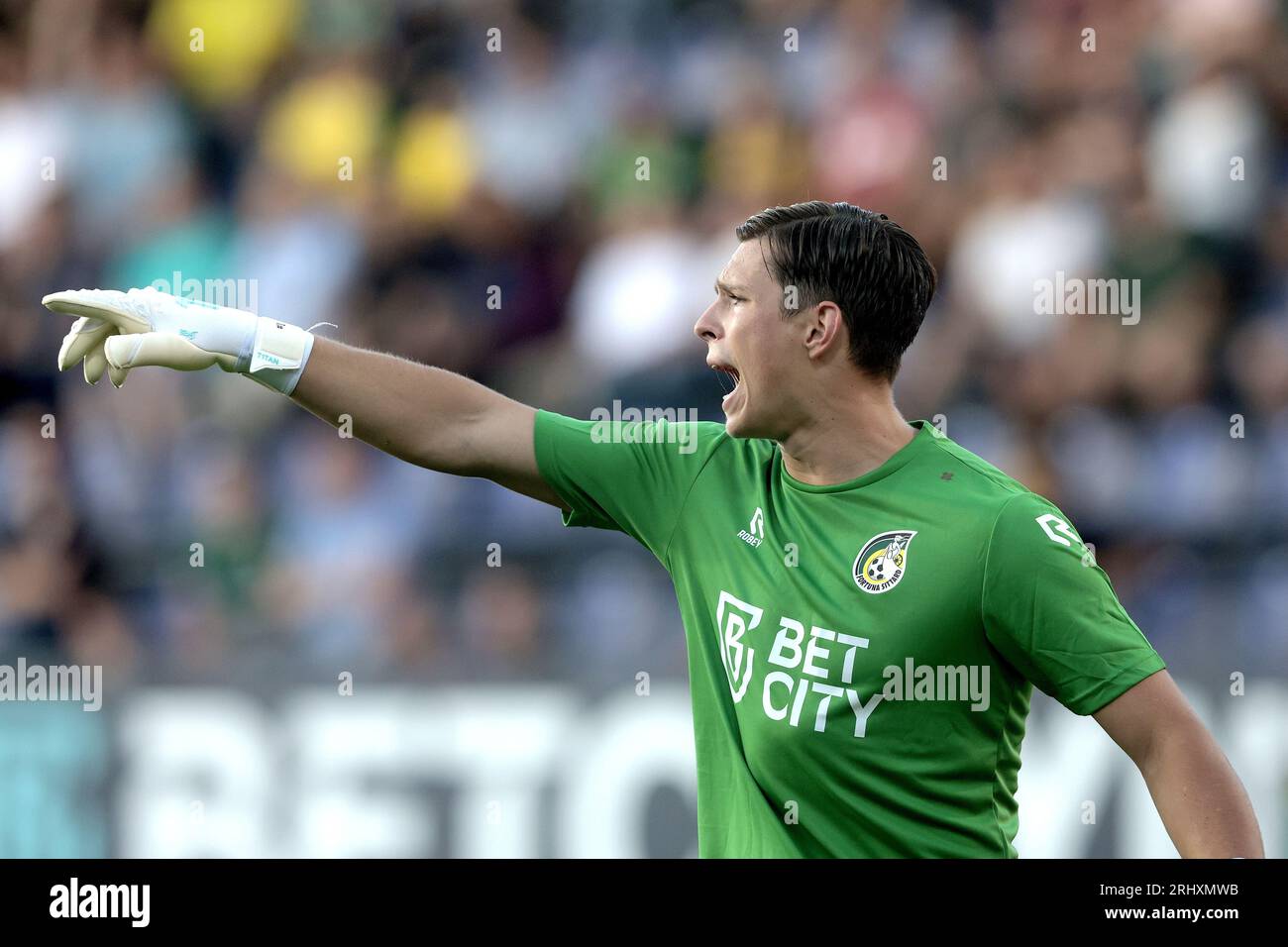 Ivor pandur hi-res stock photography and images - Alamy