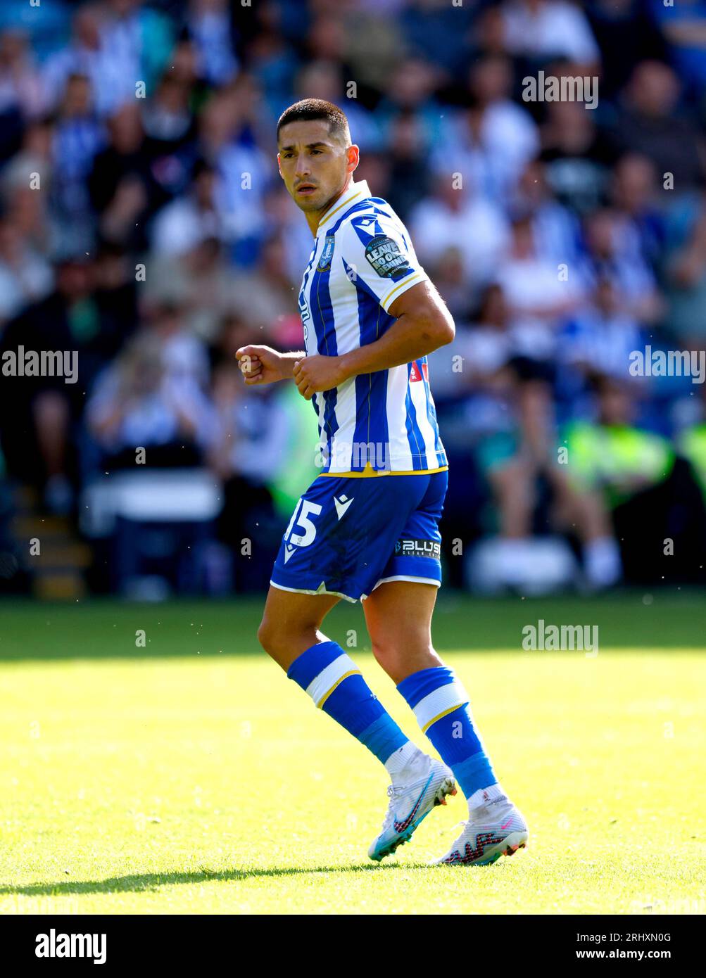 Juan delgado hi-res stock photography and images - Alamy