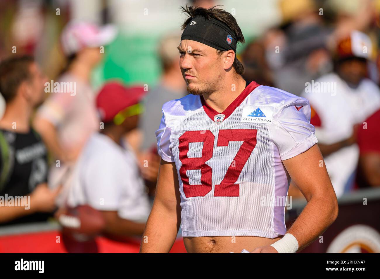 John bates commanders hi-res stock photography and images - Alamy