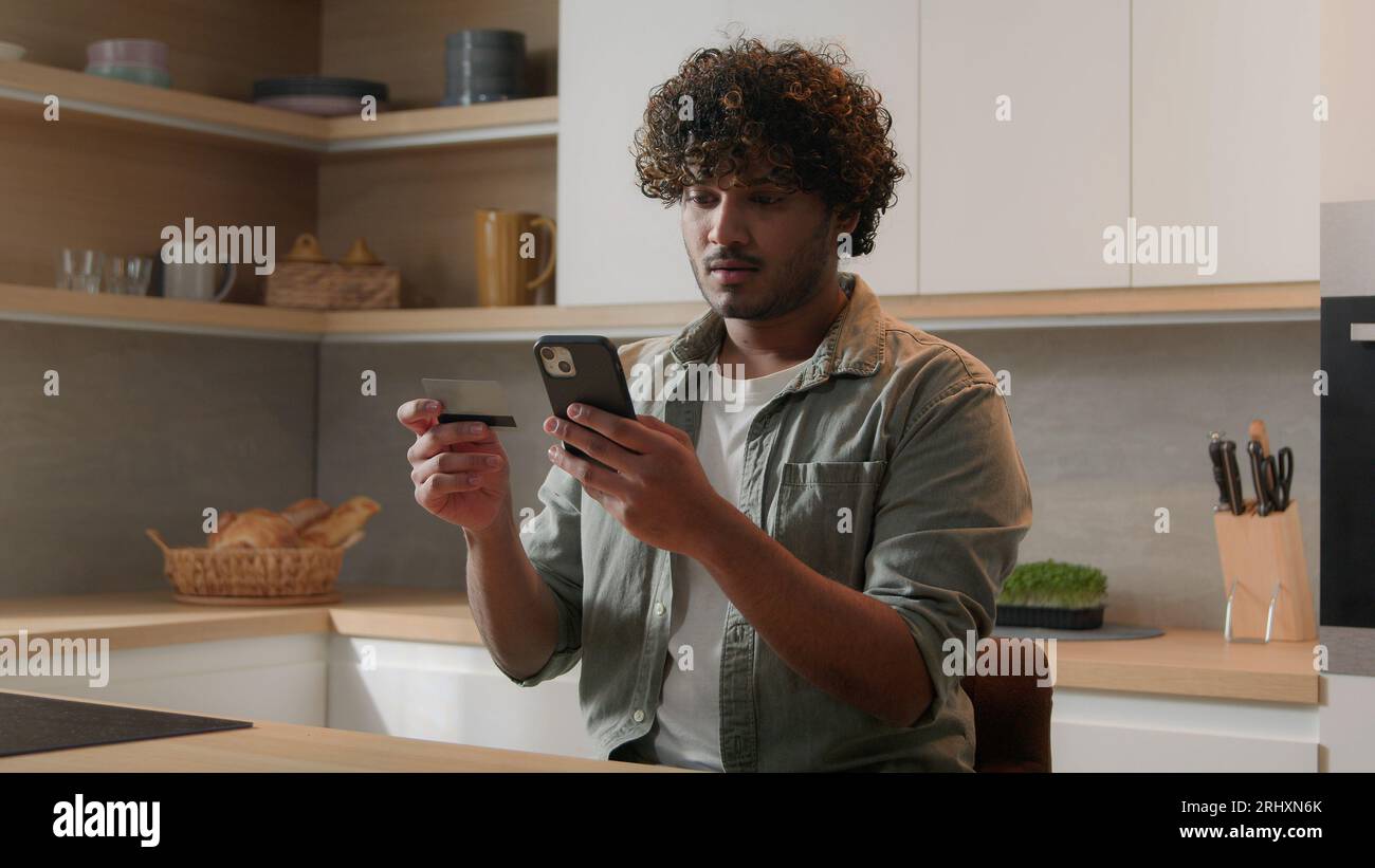 Guy making food hi-res stock photography and images - Alamy