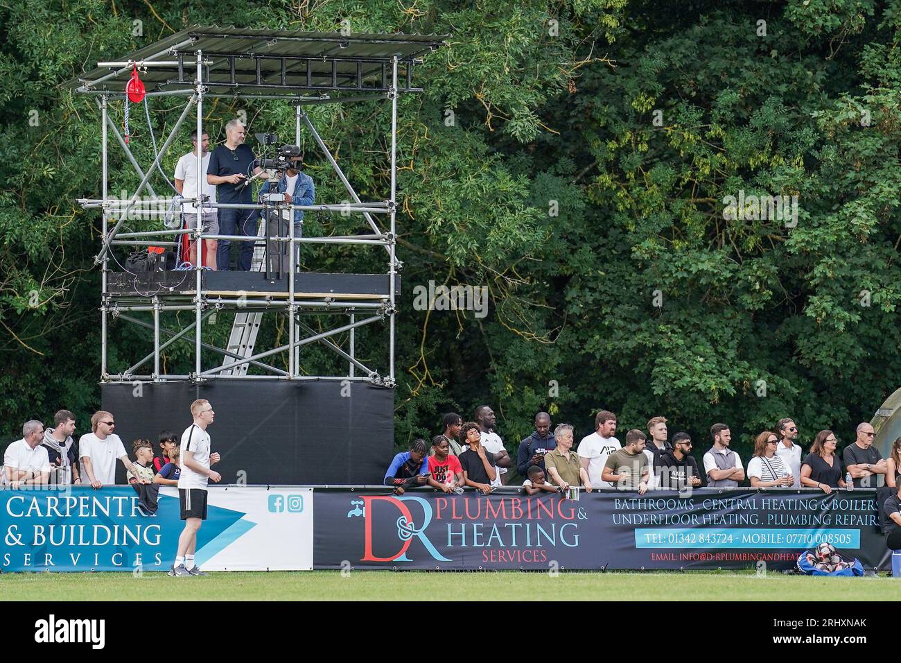 Bbc media action hi-res stock photography and images - Alamy