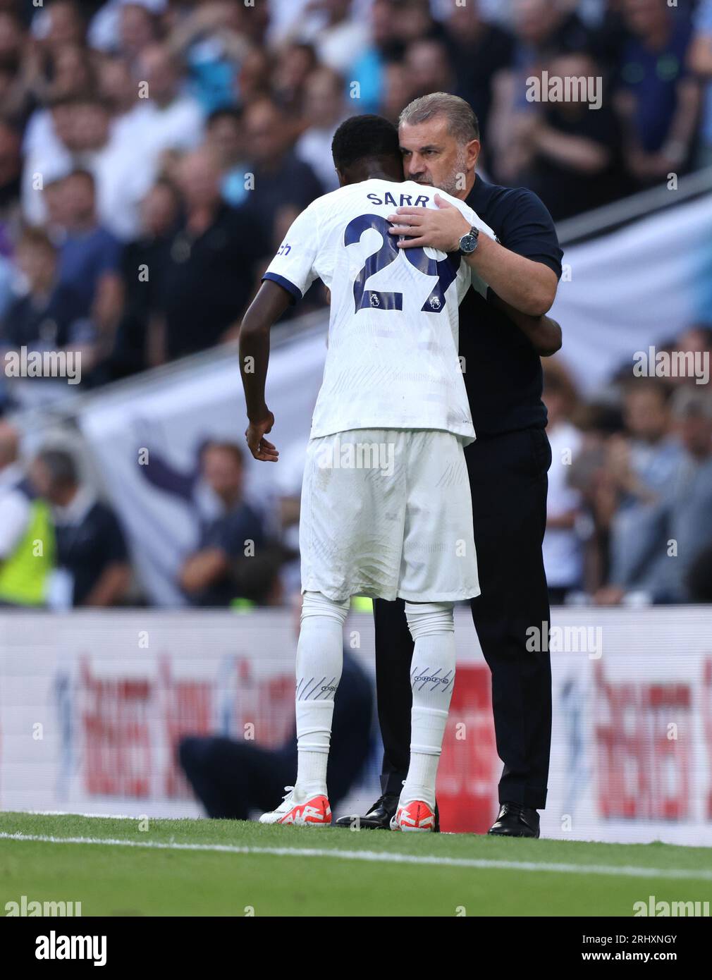 Pape matar sarr august 2023 hi-res stock photography and images - Alamy