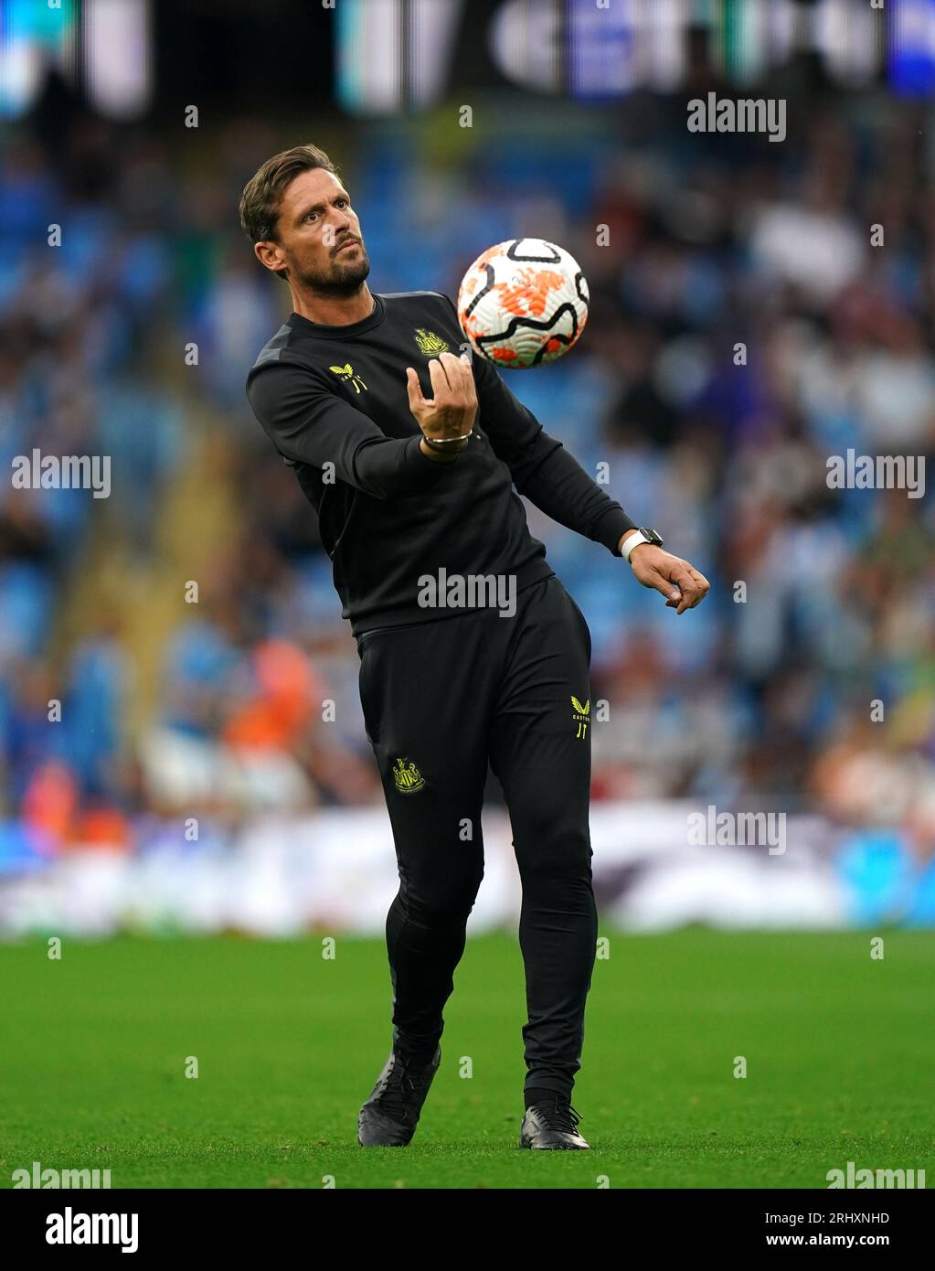 Jason tindall 2023 hi-res stock photography and images - Alamy