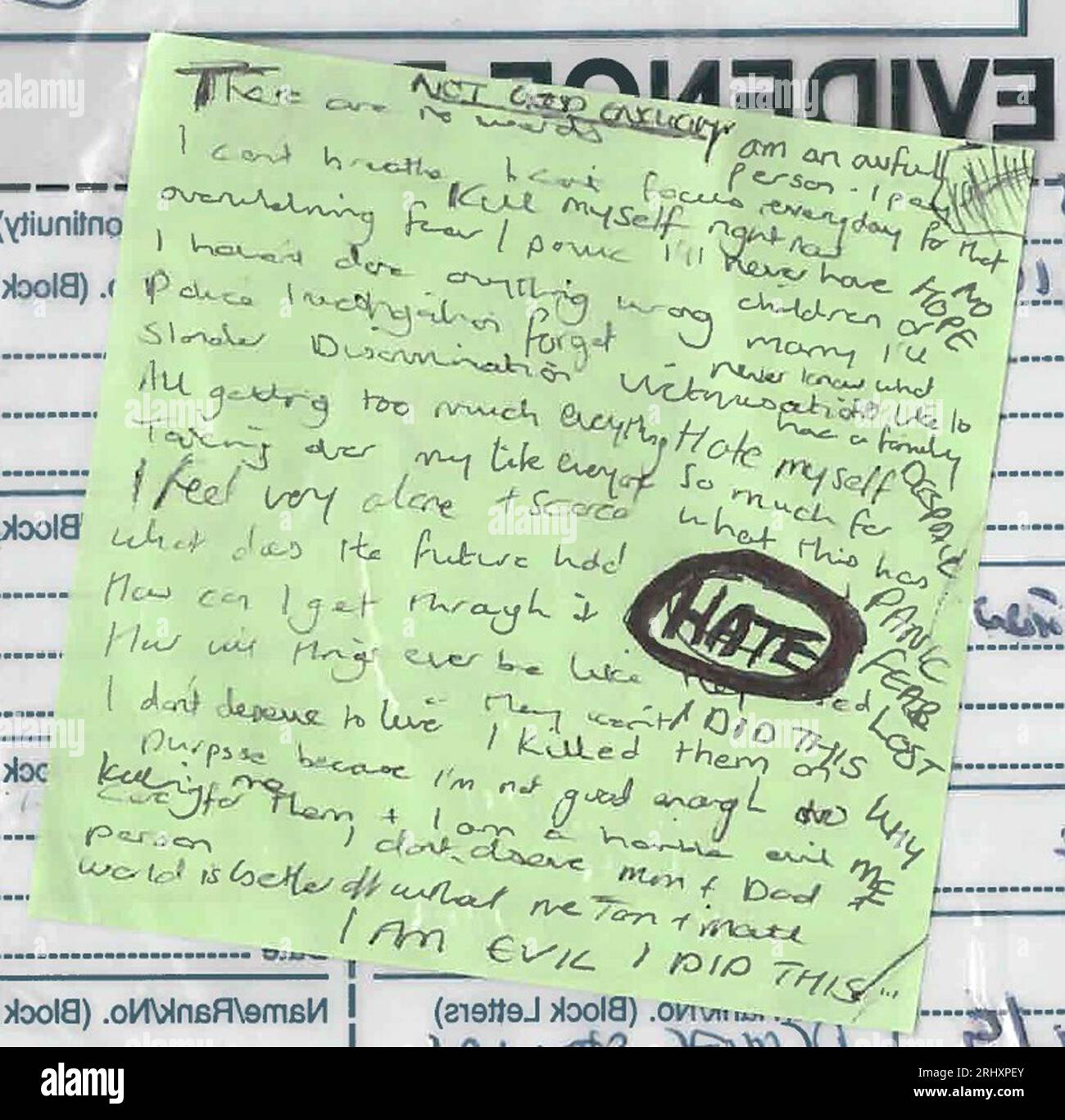 Letby court hi-res stock photography and images - Alamy