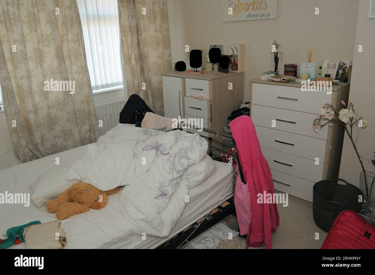 Letby court hi-res stock photography and images - Alamy