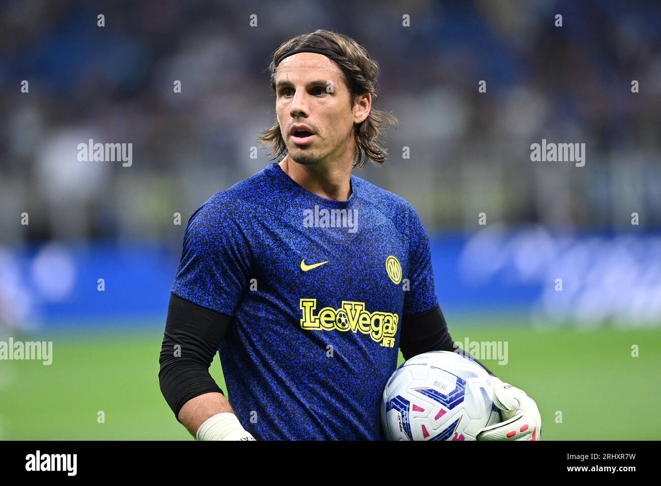 Sommer inter milan hi-res stock photography and images - Alamy