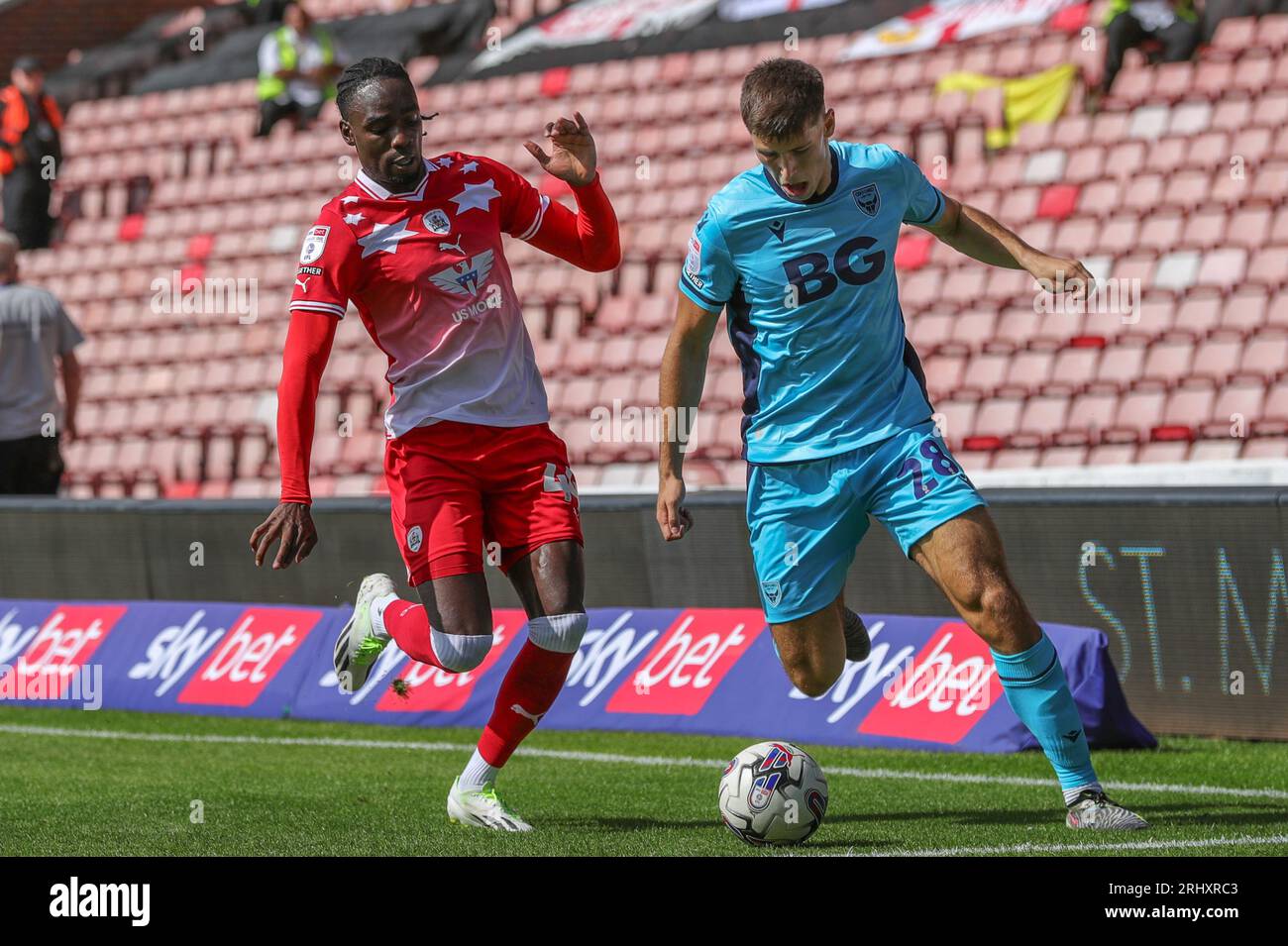 Stephan negru hi-res stock photography and images - Alamy