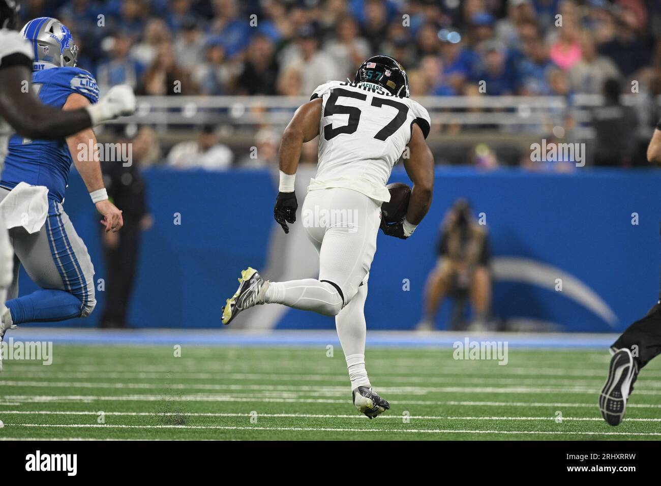 Caleb johnson hi-res stock photography and images - Alamy