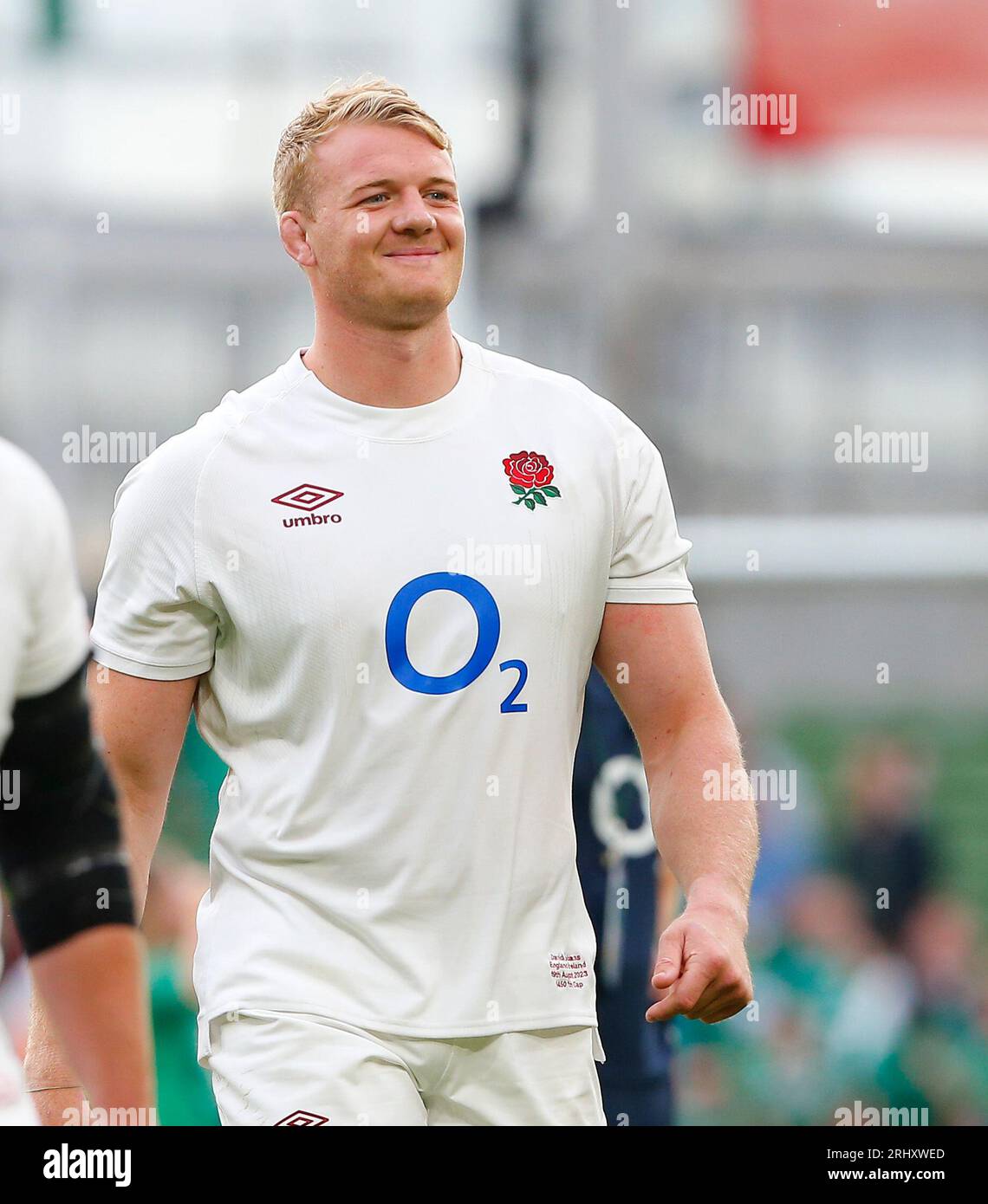 David ribbans hi-res stock photography and images - Alamy