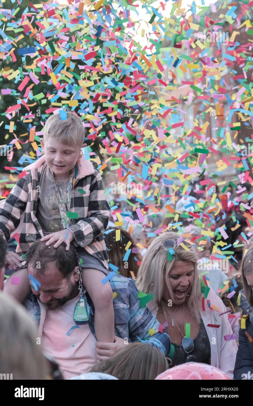 Battle prize hi-res stock photography and images - Alamy