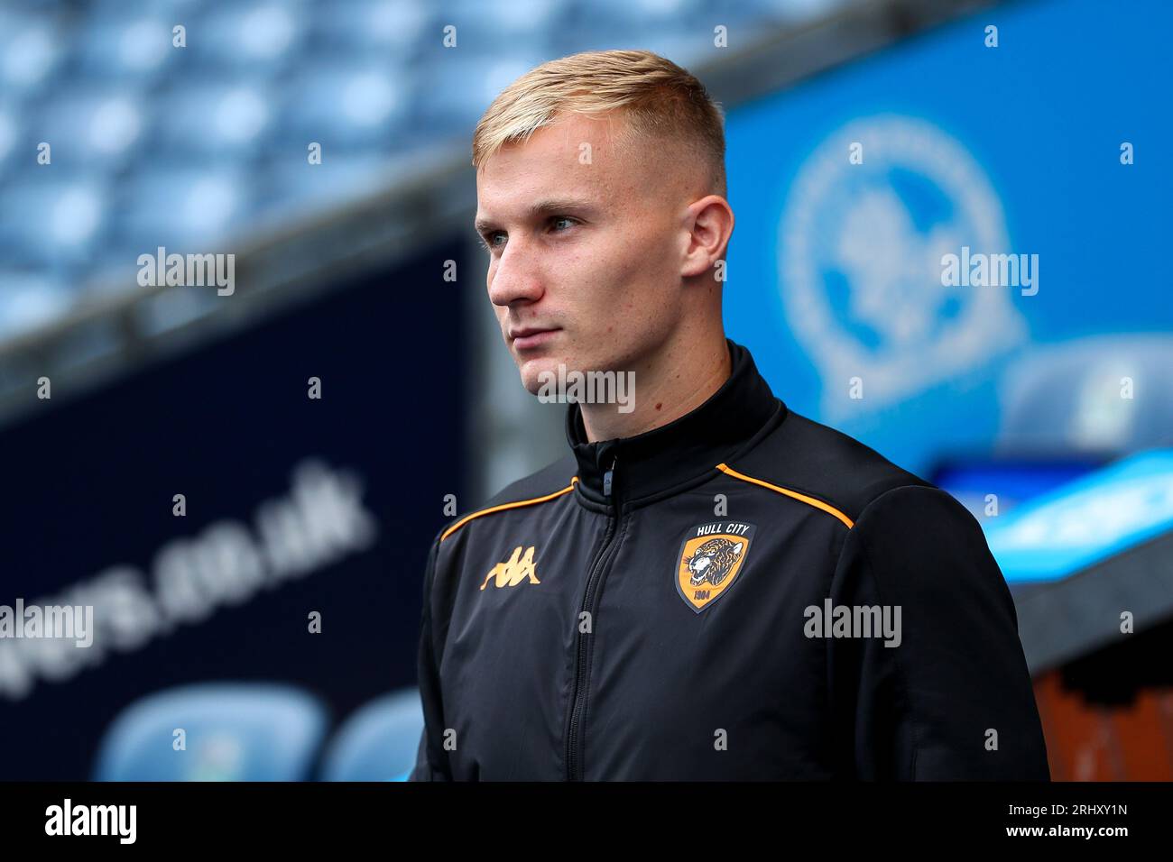 David robson hull hi-res stock photography and images - Alamy