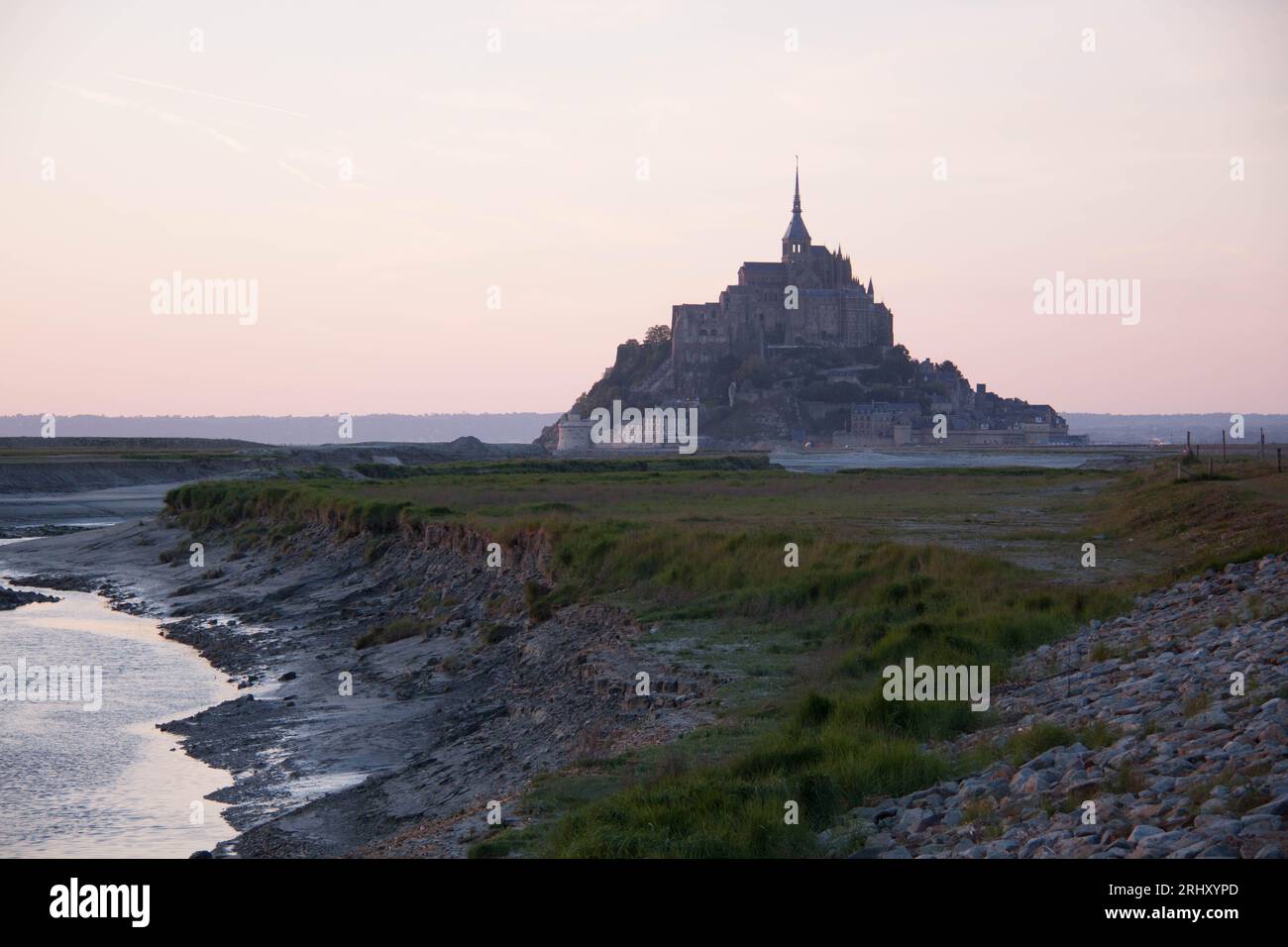 Saint michel palace hi-res stock photography and images - Alamy
