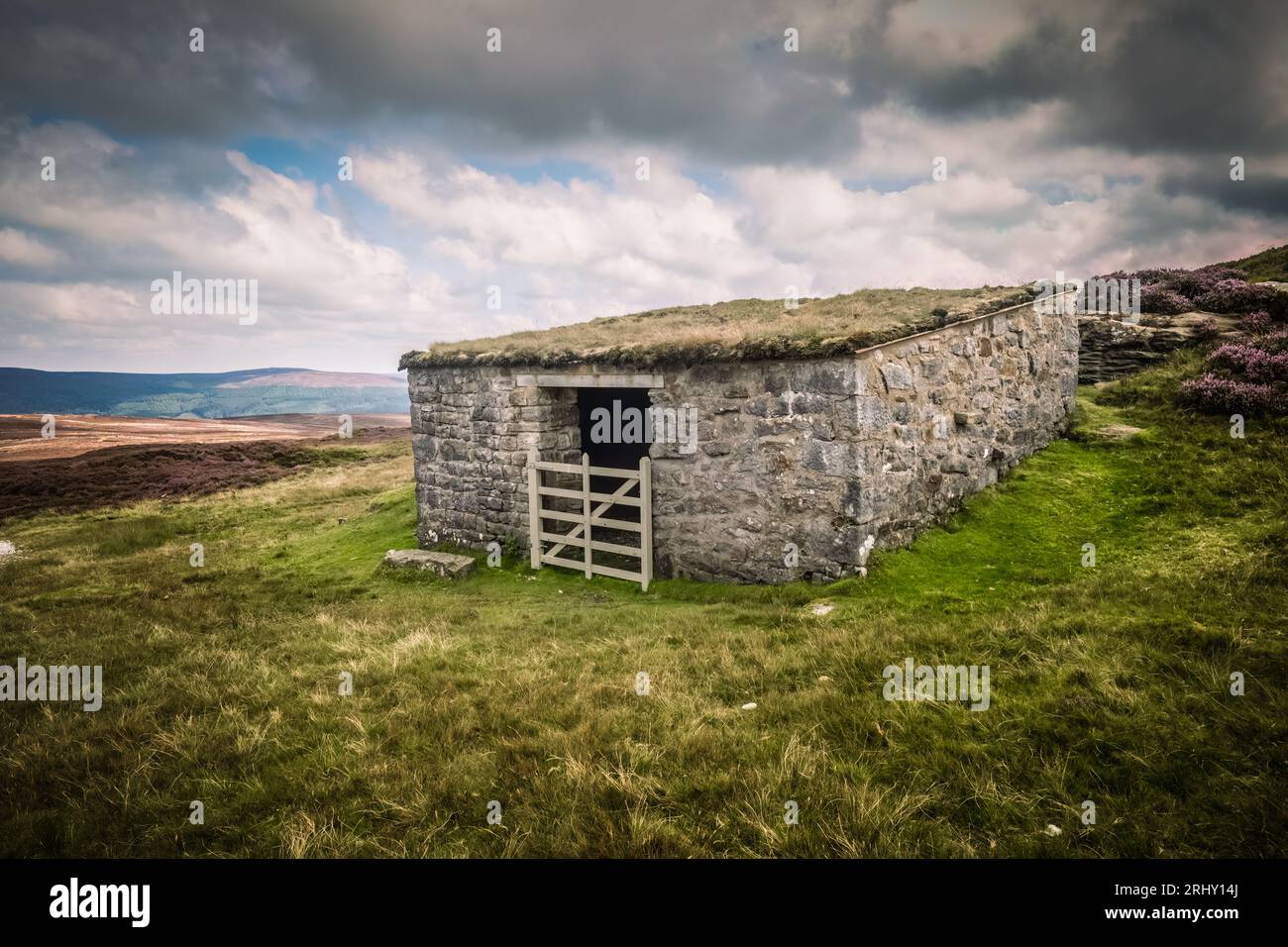 Thorp park landscape hi-res stock photography and images - Alamy