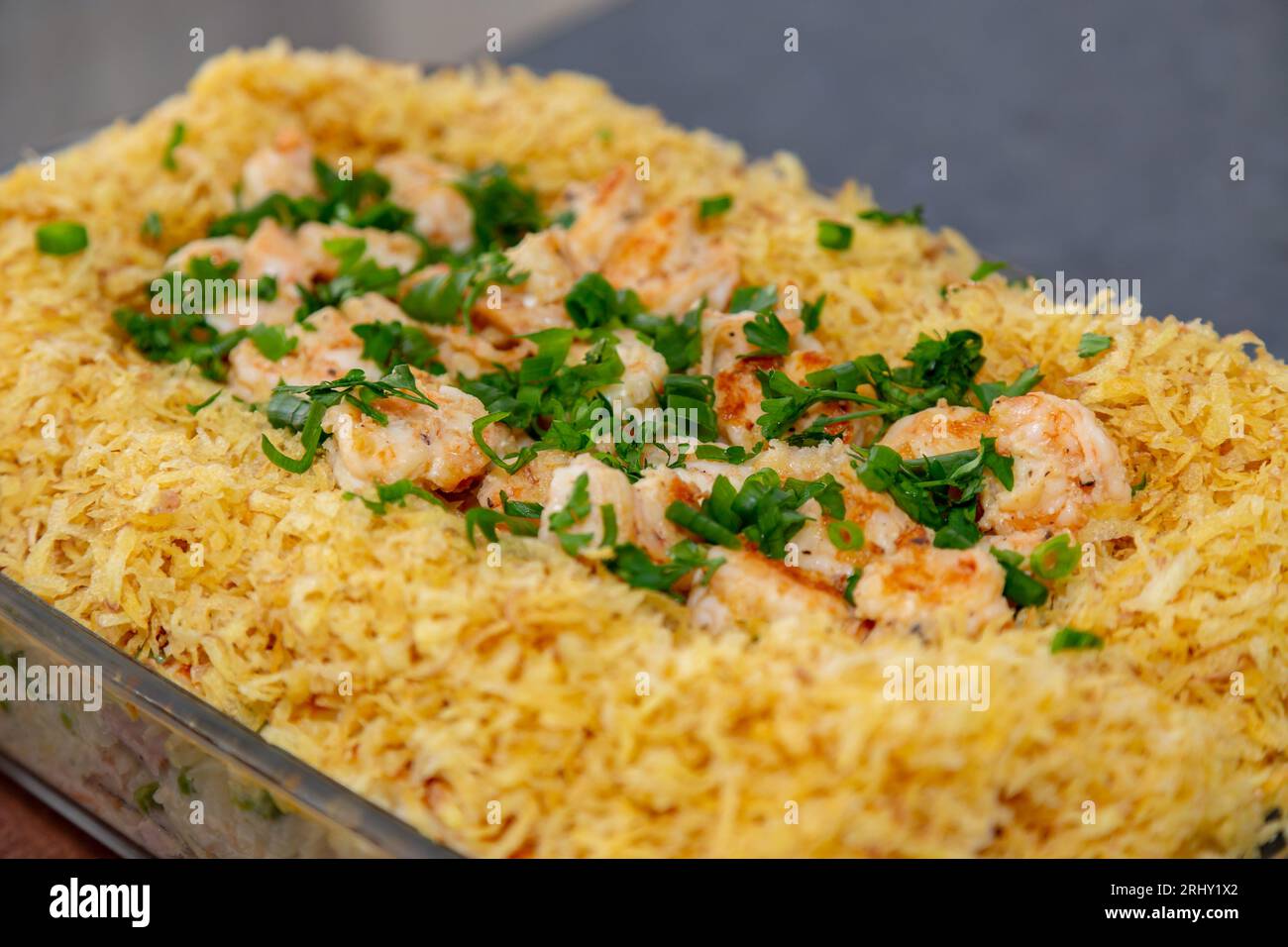 Camarao internacional hi-res stock photography and images - Alamy