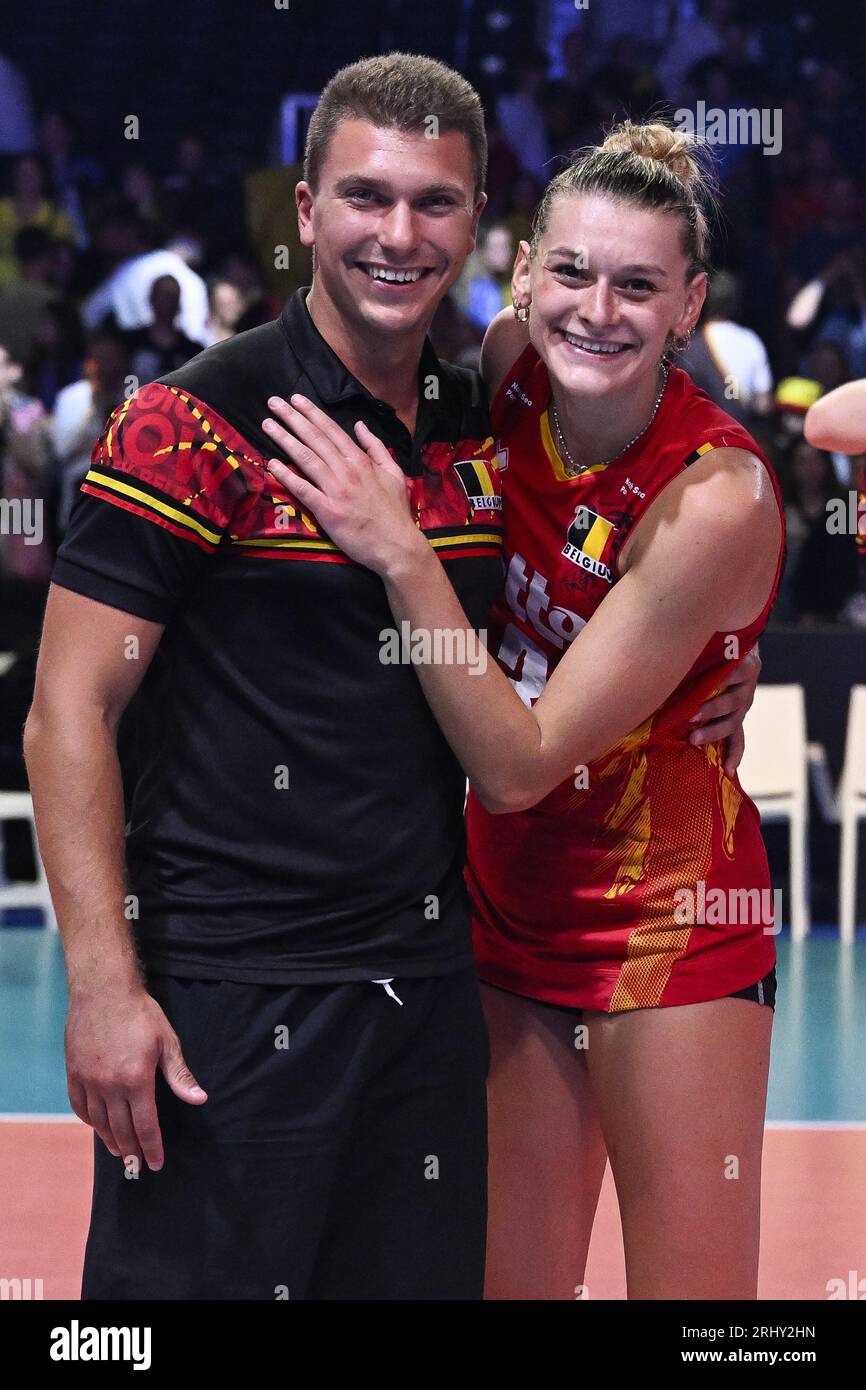 Panzeri hi-res stock photography and images - Alamy