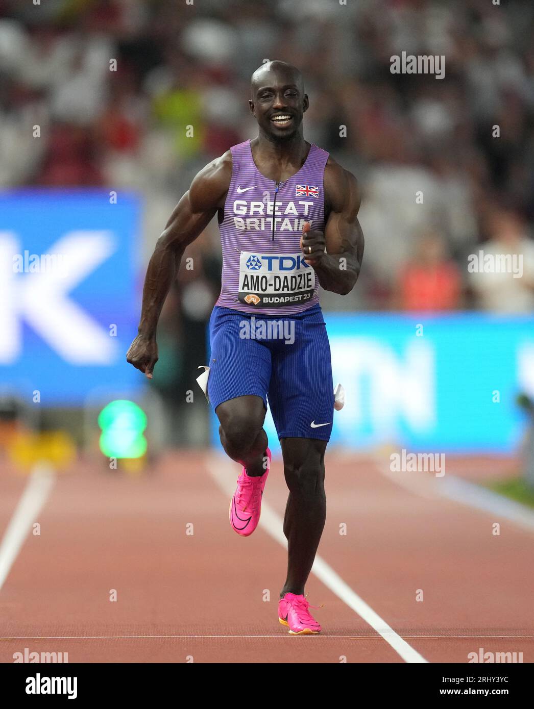 Dadzie hi-res stock photography and images - Alamy