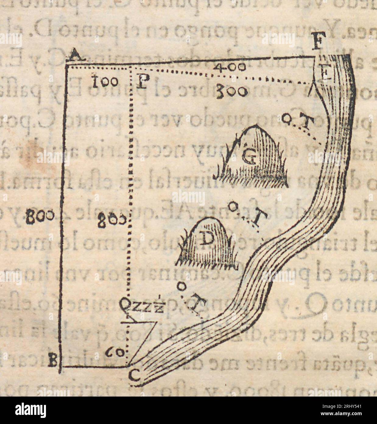 Theory and practice of fortification..., 1598 Stock Photo - Alamy