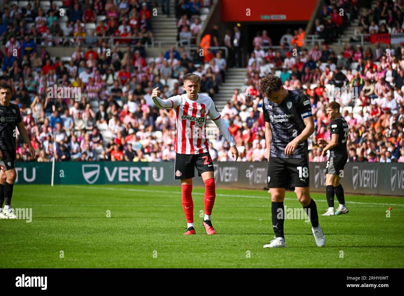 Dan neil sunderland hi-res stock photography and images - Alamy