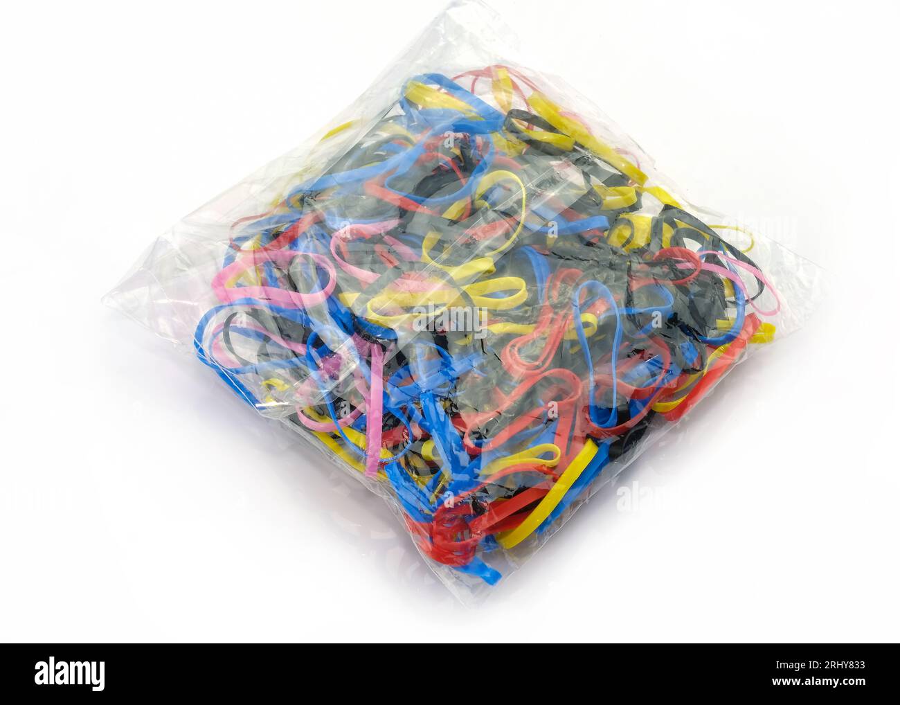 Braids band Cut Out Stock Images & Pictures - Alamy