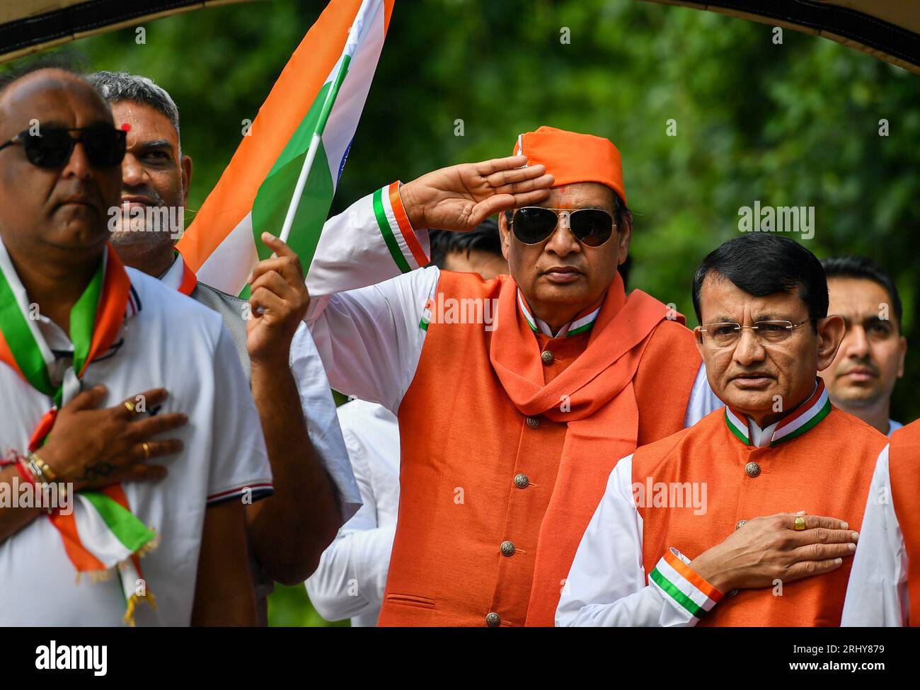 Indian National Anthem