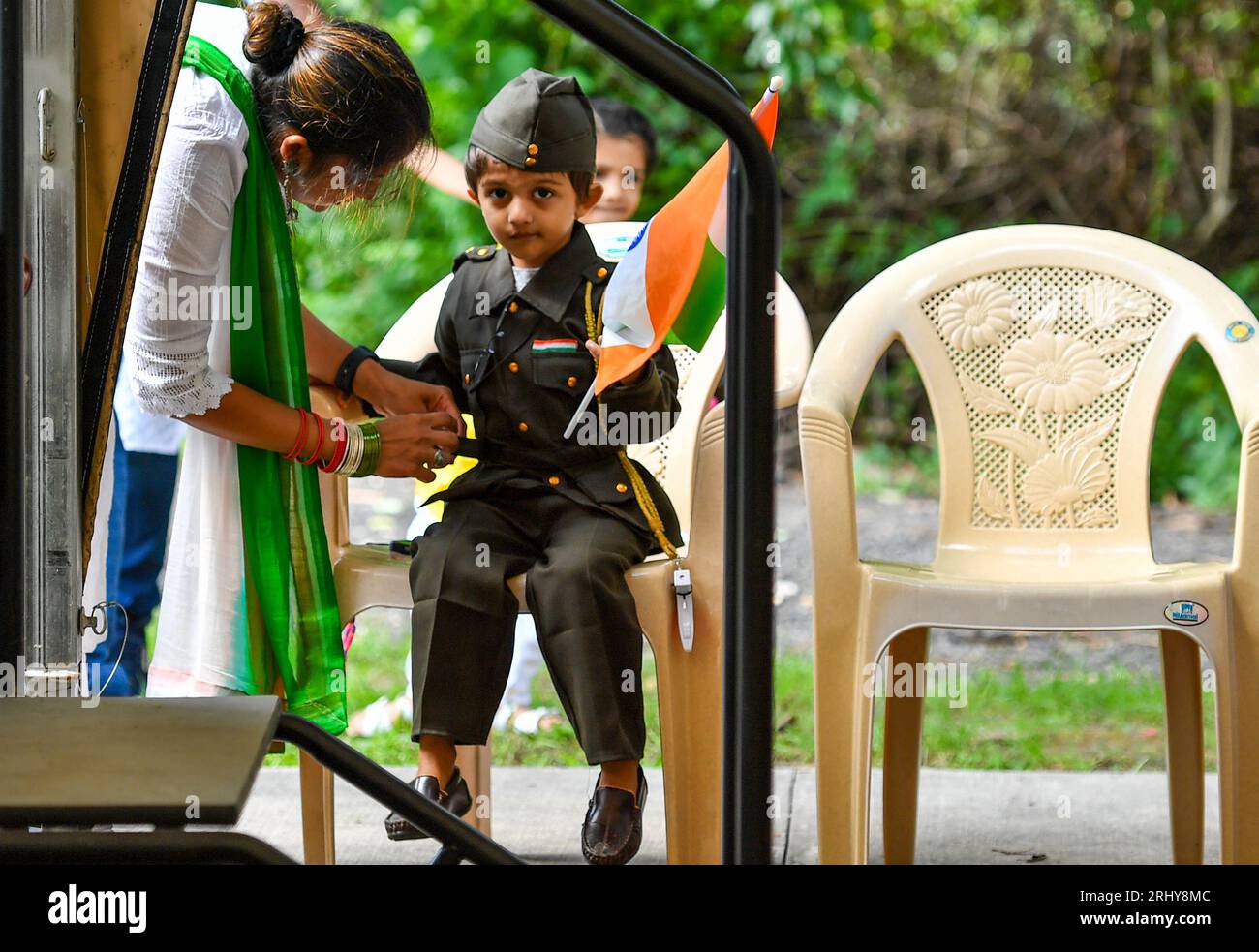 Aadi patel hi-res stock photography and images - Alamy