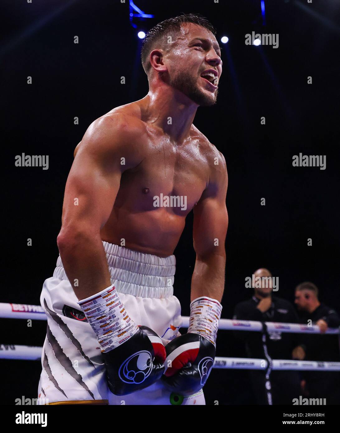 Conah walker hi-res stock photography and images - Alamy