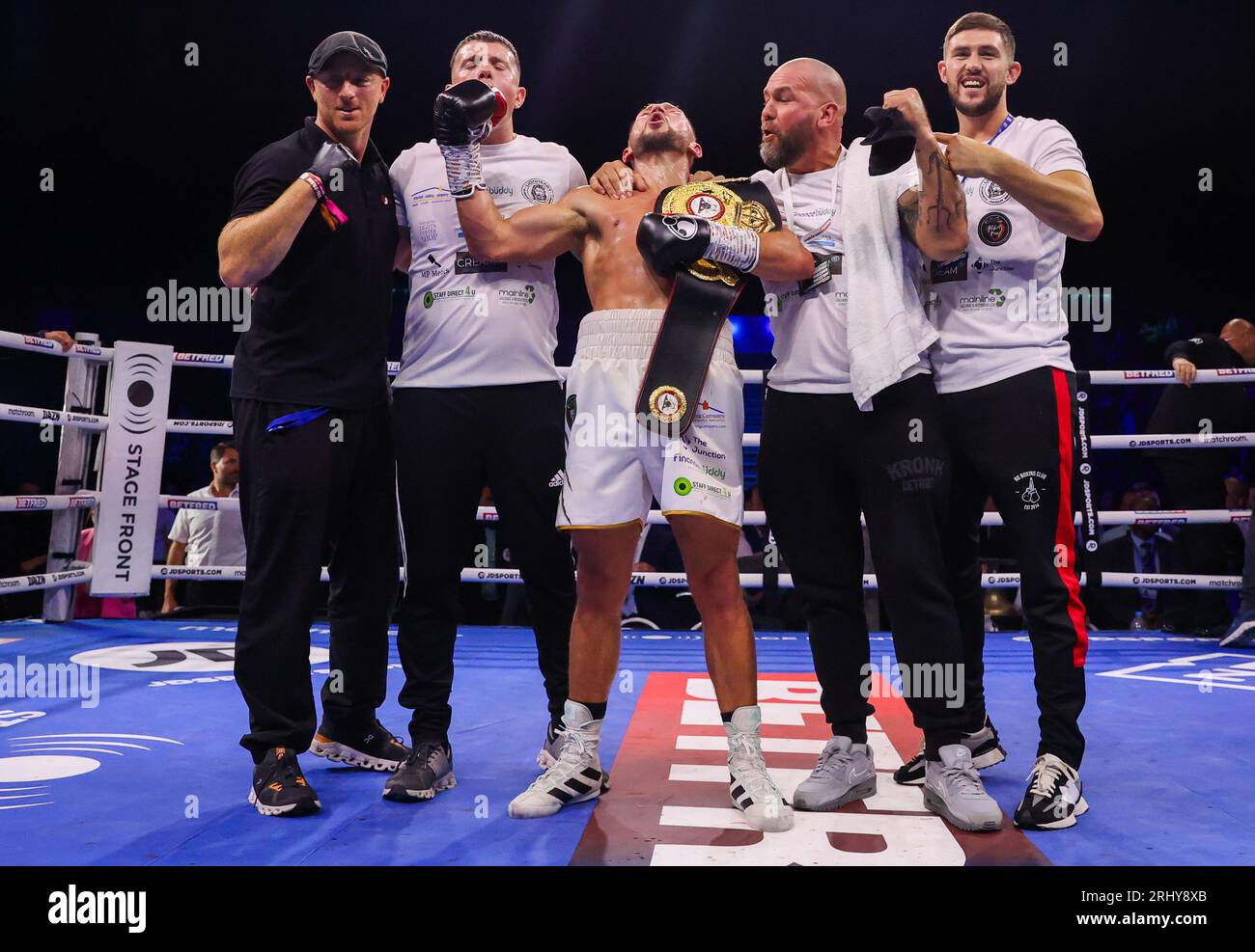 Conah walker hi-res stock photography and images - Alamy