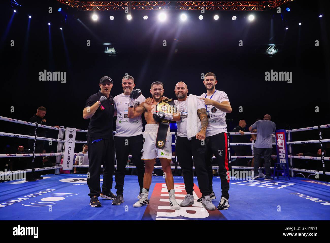 Conah walker hi-res stock photography and images - Alamy