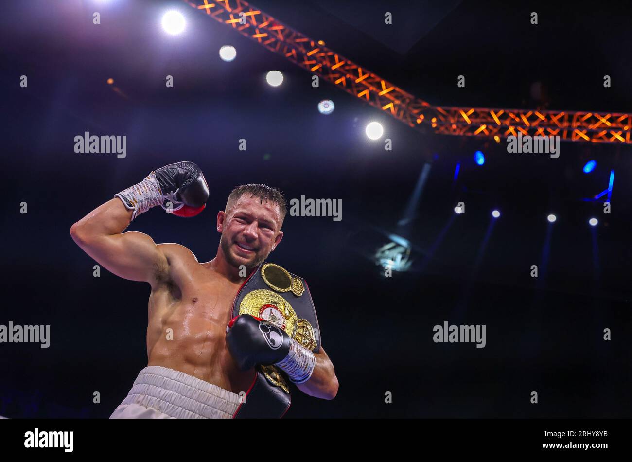 Conah walker hi-res stock photography and images - Alamy