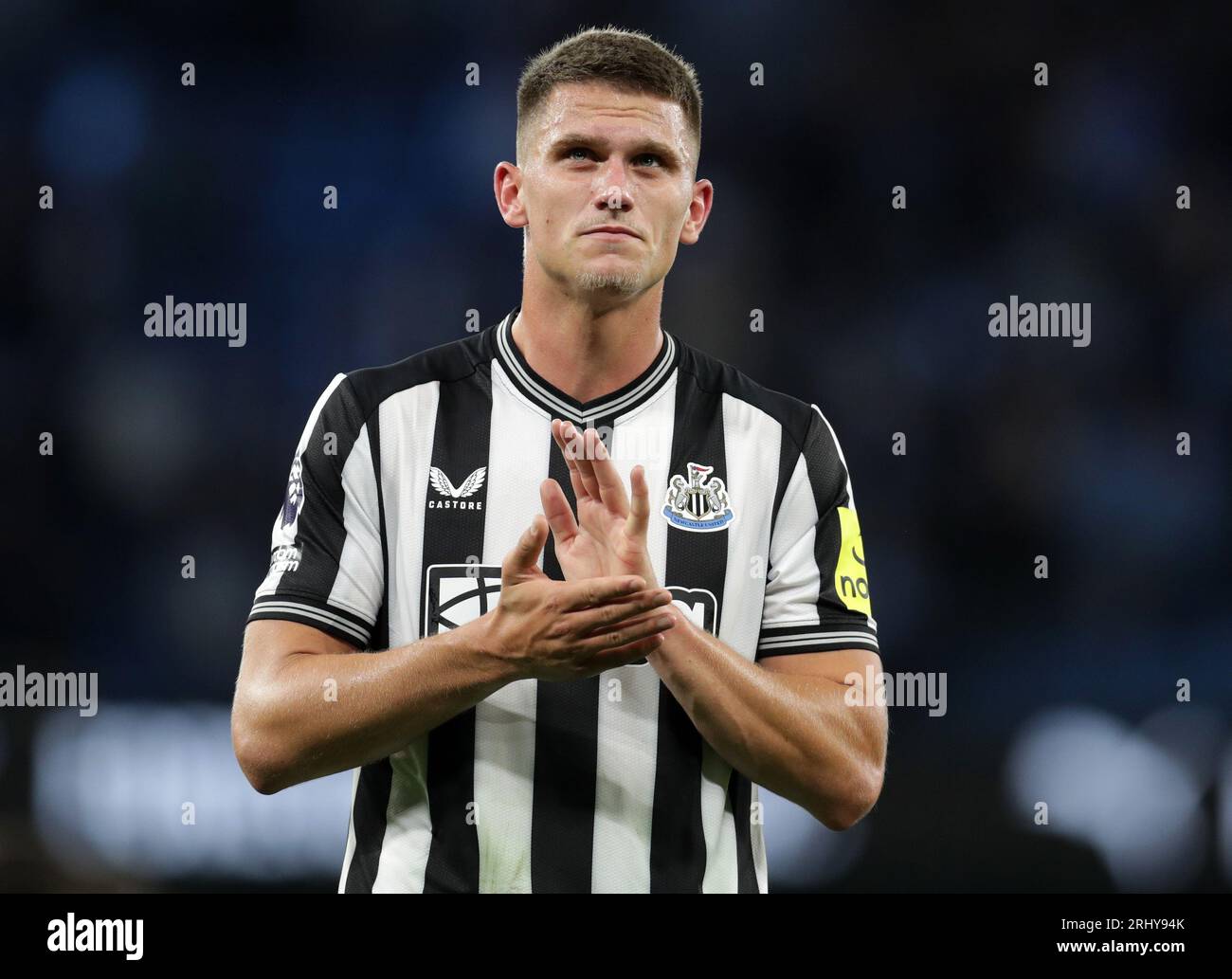Sven botman 2023 hi-res stock photography and images - Alamy